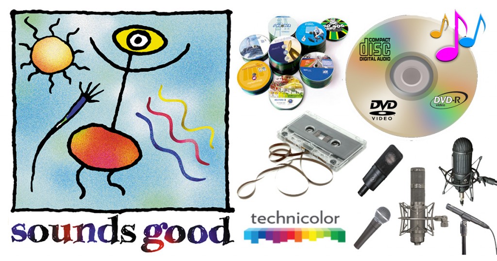 Support - Sounds Good